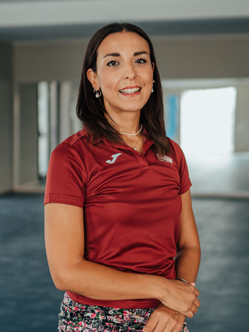 Staff – Gymnasium Siracusa – Your own Gym – Centro sportivo a Siracusa